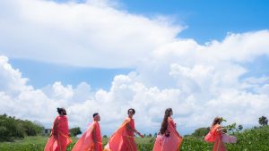 Buscabulla return to Puerto Rico for “Vámono” | co-sign