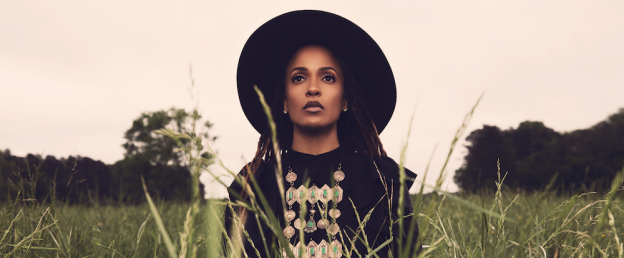 WATCH – Sa-Roc “r(E)volution” + New Album Out NOW! | co-sign