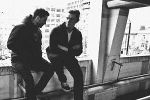 WATCH – Bicep “Lido” – New Album Isles Out Now | co-sign